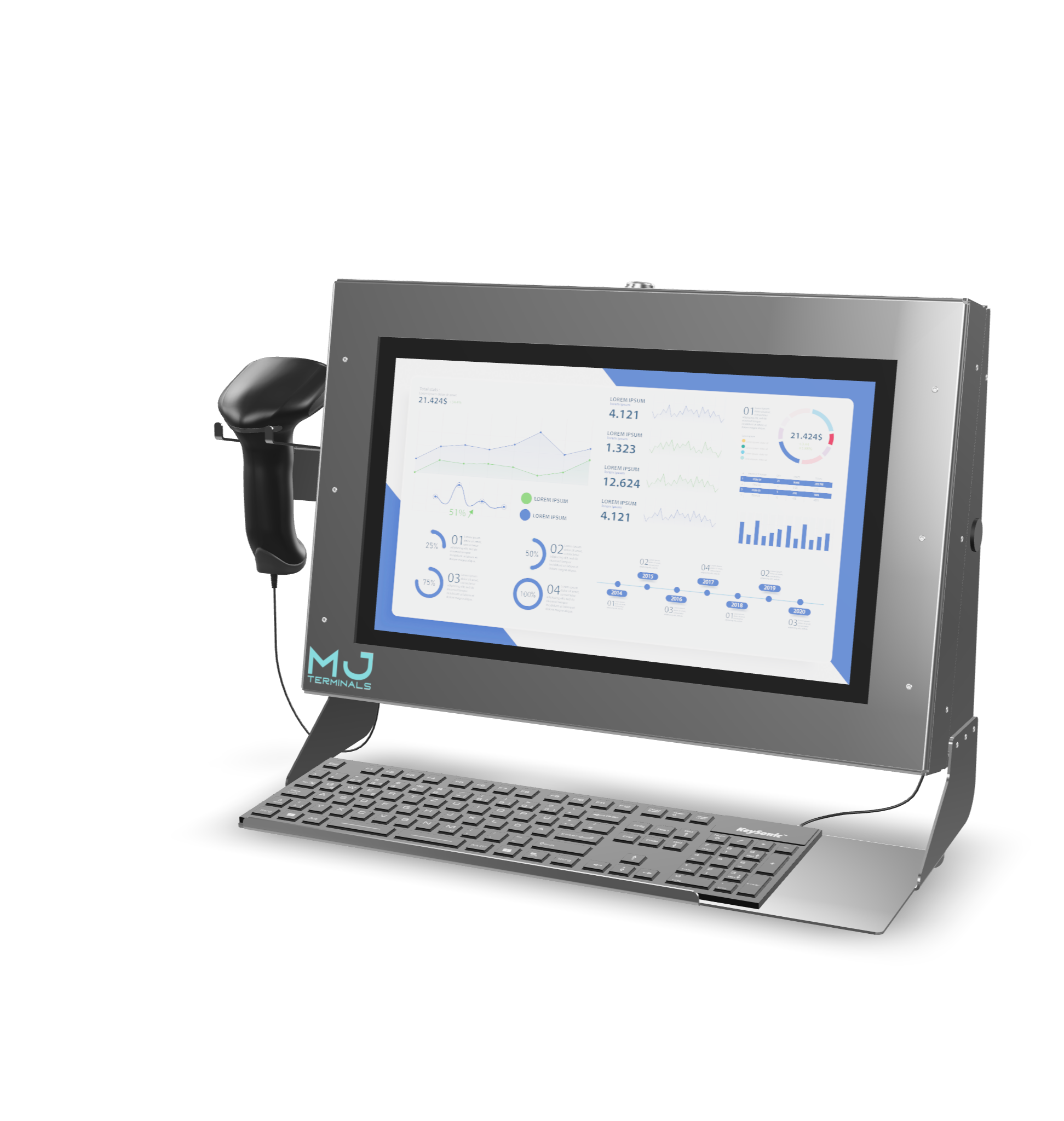 Startseite | MJ TERMINALS