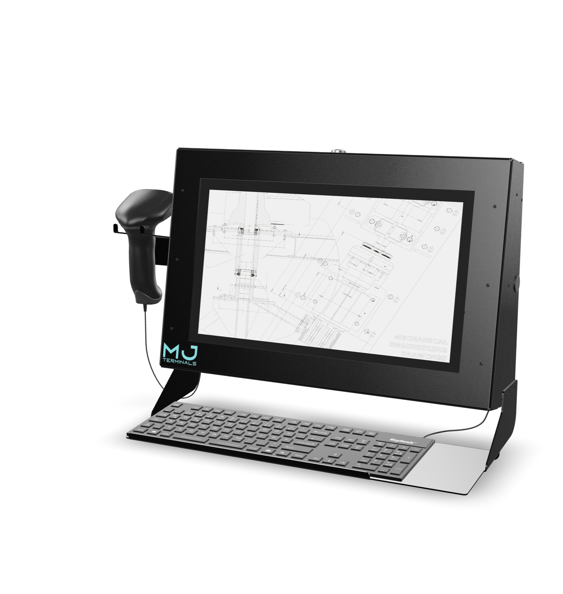 Startseite | MJ TERMINALS